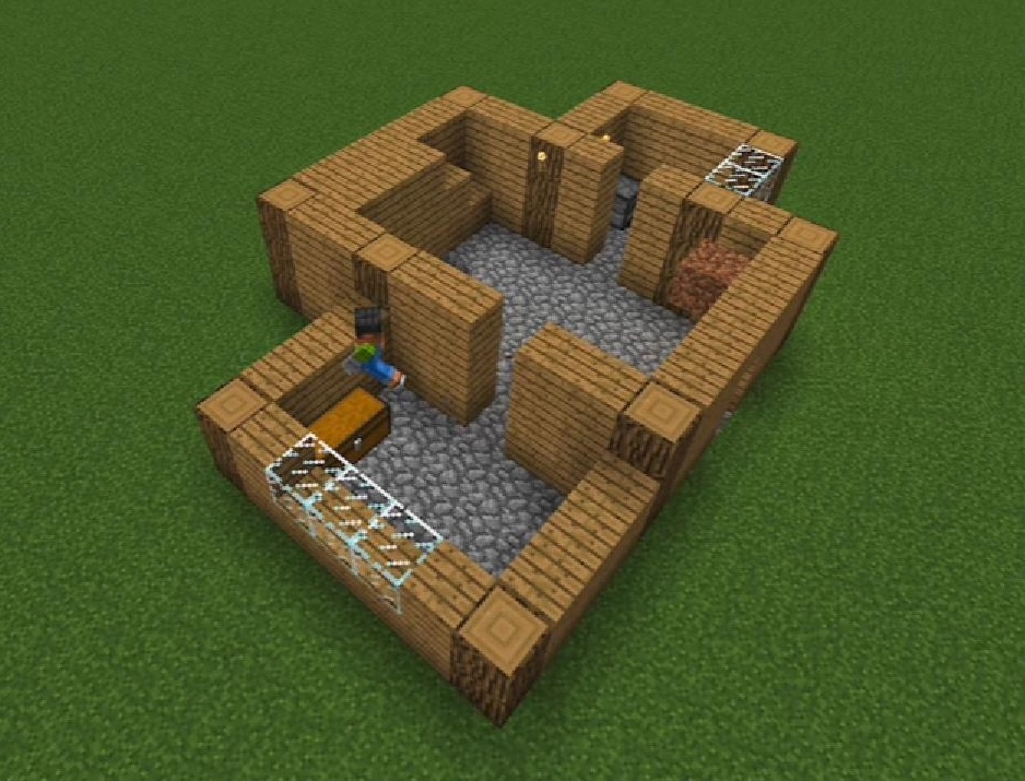 MinePal - Your AI Buddy in Minecraft Adventures